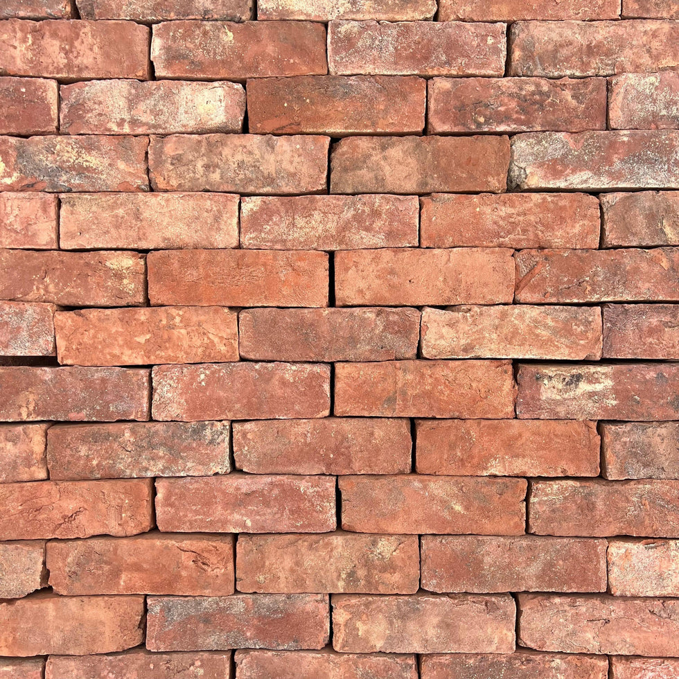 Handmade Brick | New Metric & Imperial Bricks – Heritage Brick Company