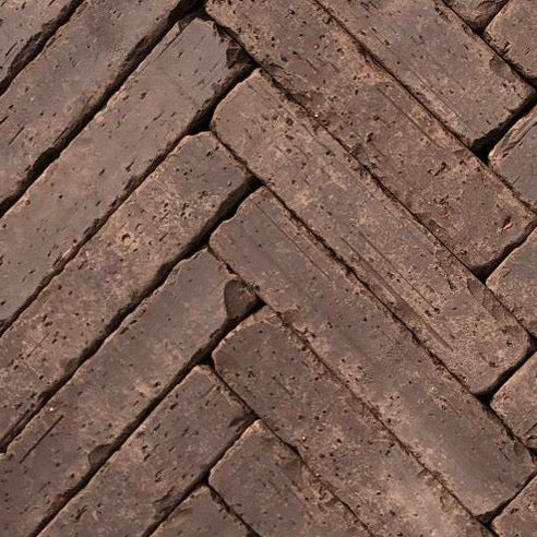 Dutch Paver – Heritage Brick Company