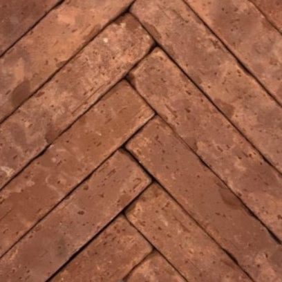 Dutch Paver – Heritage Brick Company