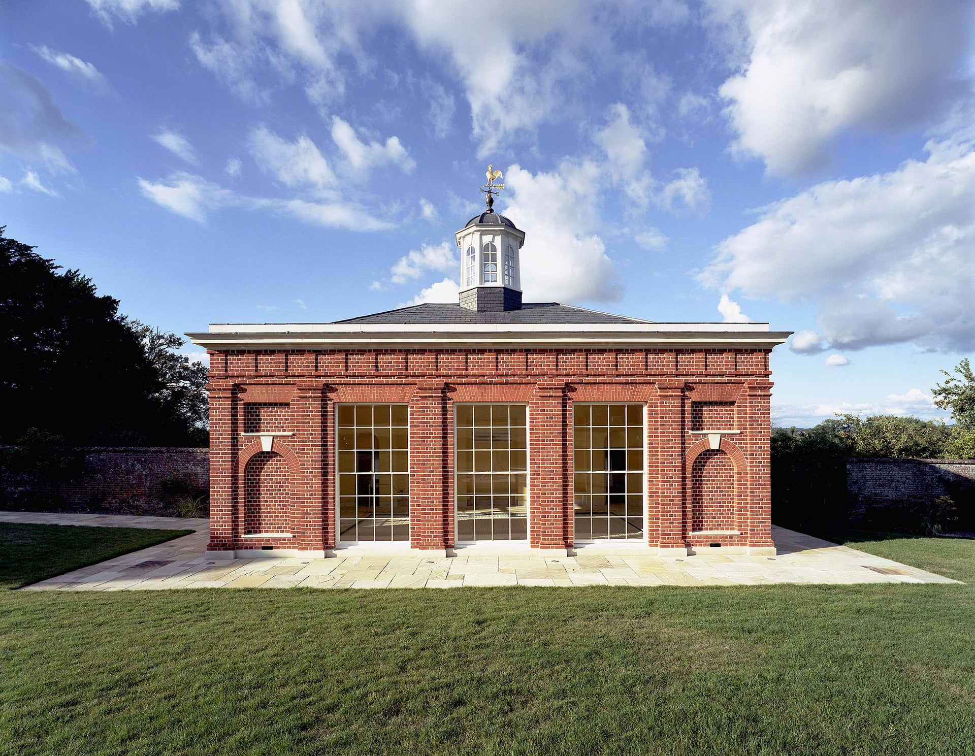 Bespoke Masonry | Heritage Brick Company