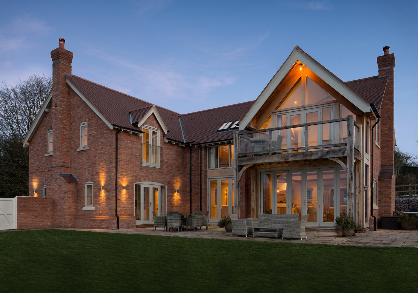 Heritage Brick Company | Handmade Metric & Imperial Bricks