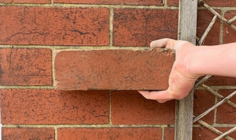 How to Clean Old Bricks Safely Without Damage – Heritage Brick Company
