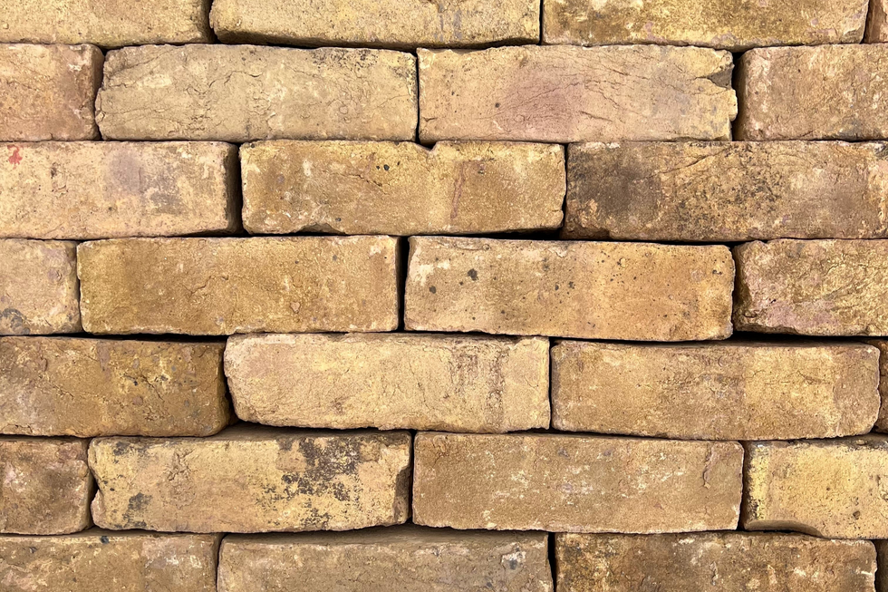Plinth Stretcher Bricks | Heritage Brick Company