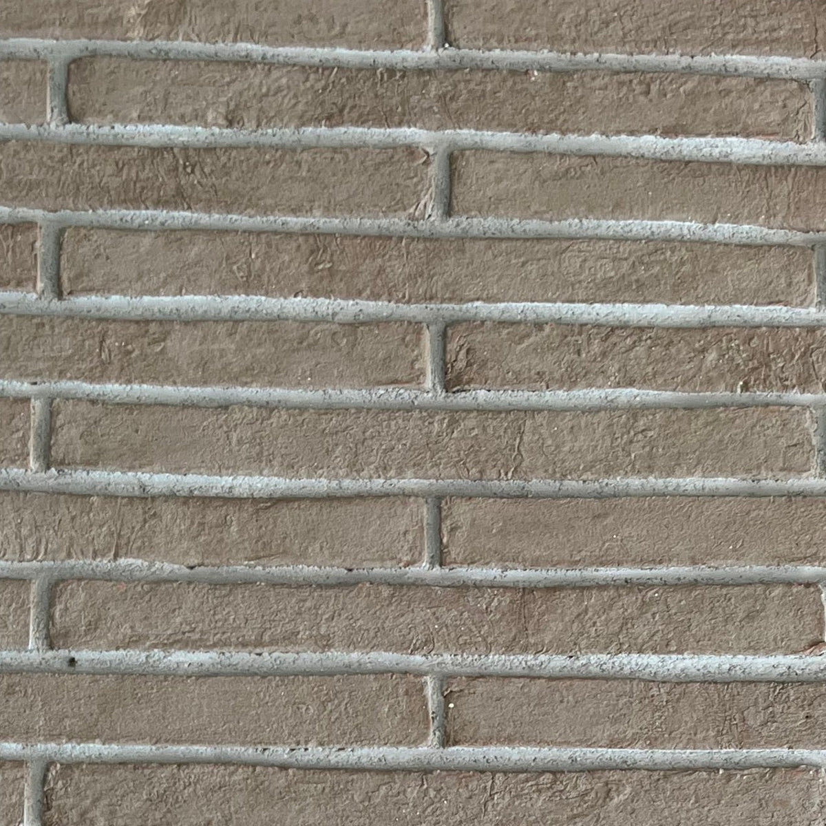 Linear Brick – Heritage Brick Company