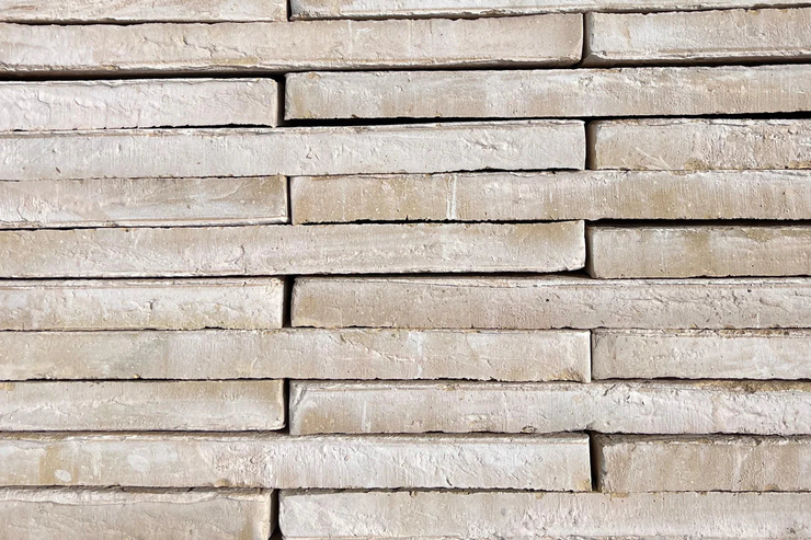 Plinth Stretcher Bricks | Heritage Brick Company
