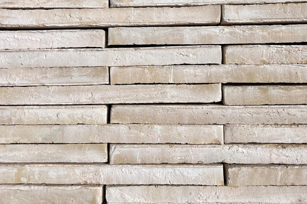 Plinth Stretcher Bricks | Heritage Brick Company