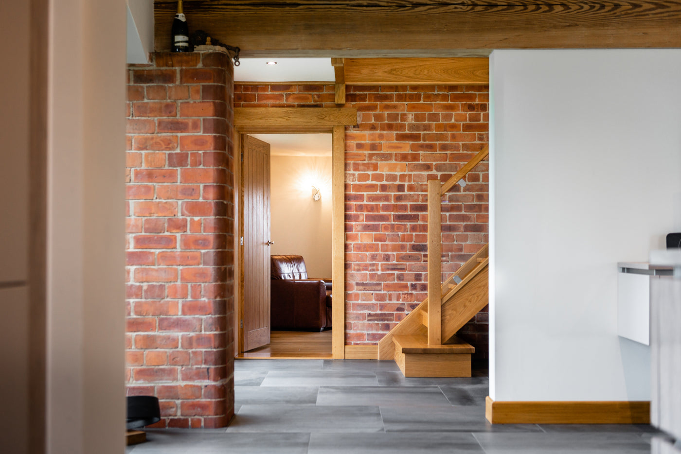 Bespoke Masonry | Heritage Brick Company