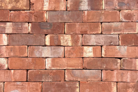 Find Match For Your Brick | Brick Matching Specialist – Heritage Brick ...