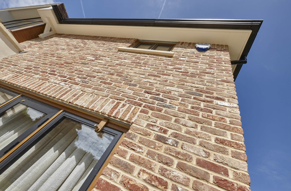 Brick Slips | Brick Wall Tiles | Heritage Brick Company