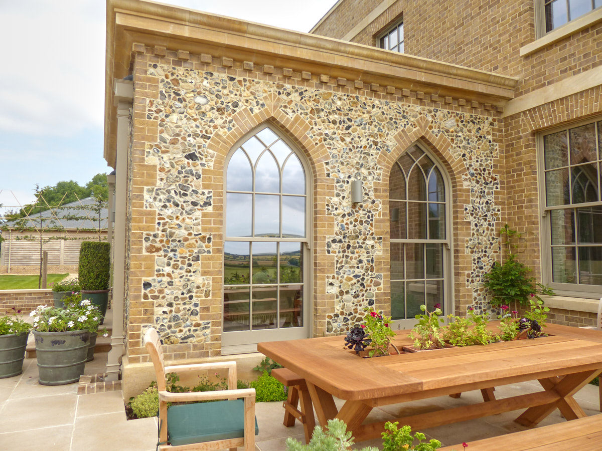 About Us | Heritage Brick Company