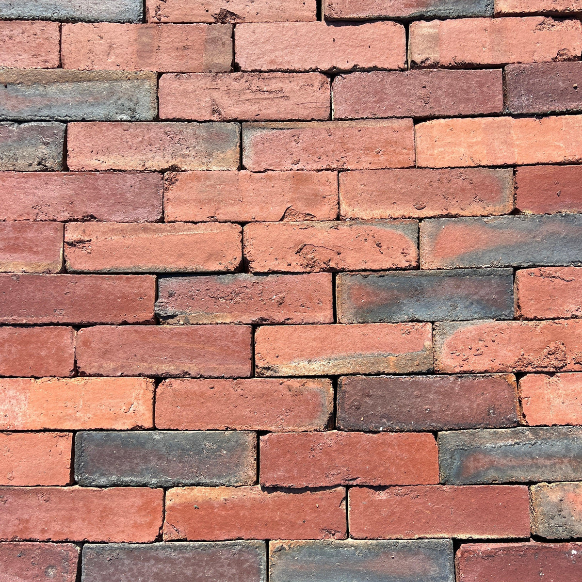 Victorian Dockland Pressed Brick | New Bricks | Dockyard Bricks ...