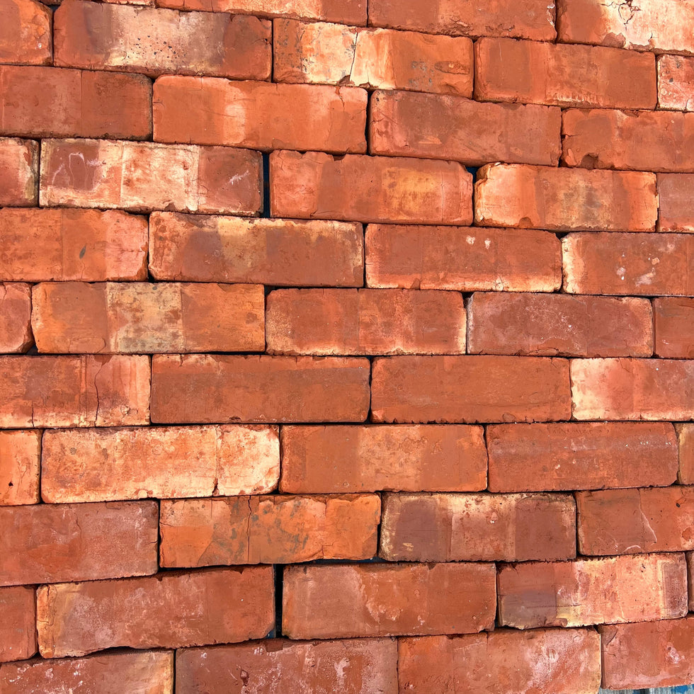 Brick Slips | Traditional, Rustic & Contemporary Brick Tiles – Heritage ...