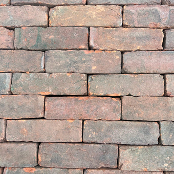Handmade Brick | New Metric & Imperial Bricks – Heritage Brick Company
