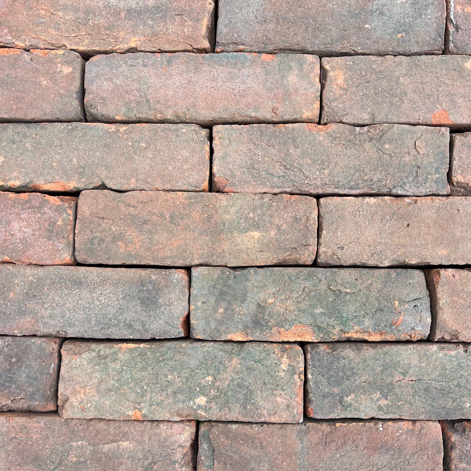 Handmade Brick | New Metric & Imperial Bricks – Heritage Brick Company