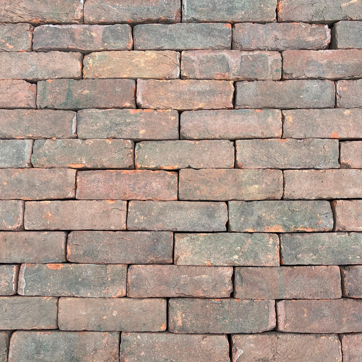 Handmade Brick | New Metric & Imperial Bricks – Heritage Brick Company