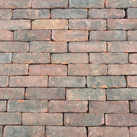 Handmade Brick | New Metric & Imperial Bricks – Heritage Brick Company