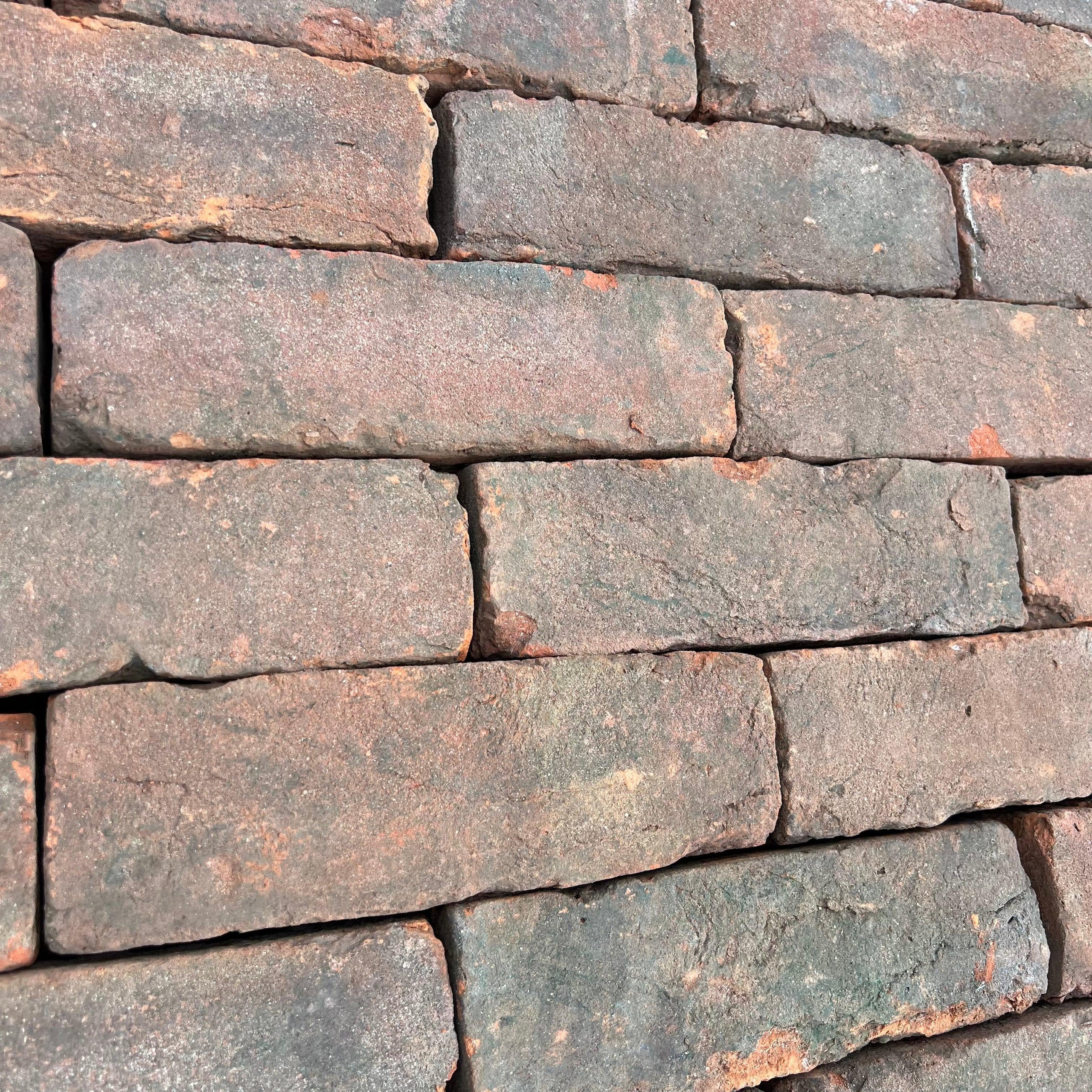 Handmade Brick | New Metric & Imperial Bricks – Heritage Brick Company