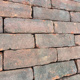 Handmade Brick | New Metric & Imperial Bricks – Heritage Brick Company