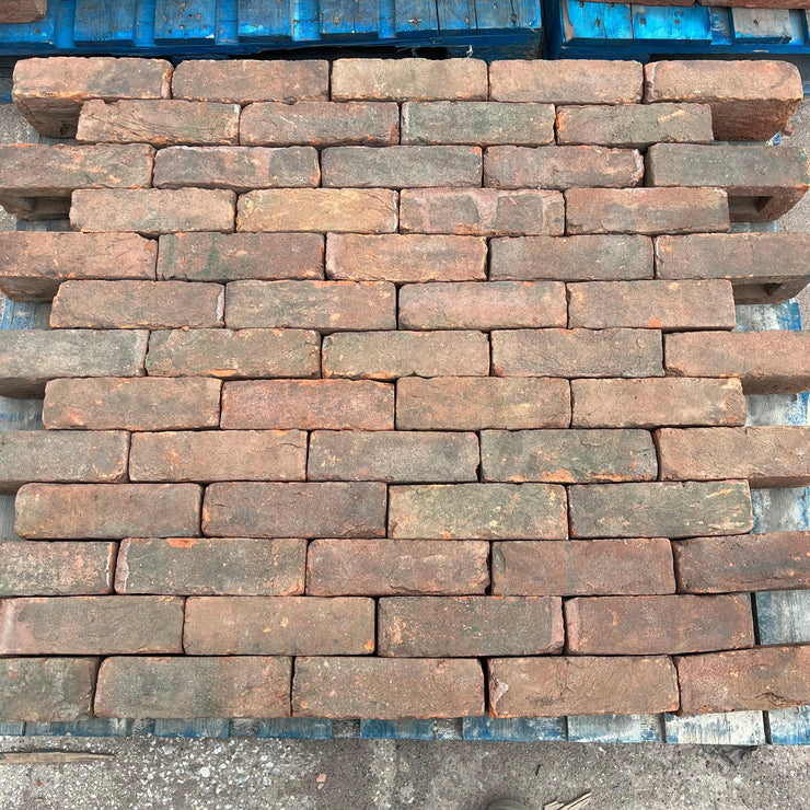 Handmade Brick | New Metric & Imperial Bricks – Heritage Brick Company