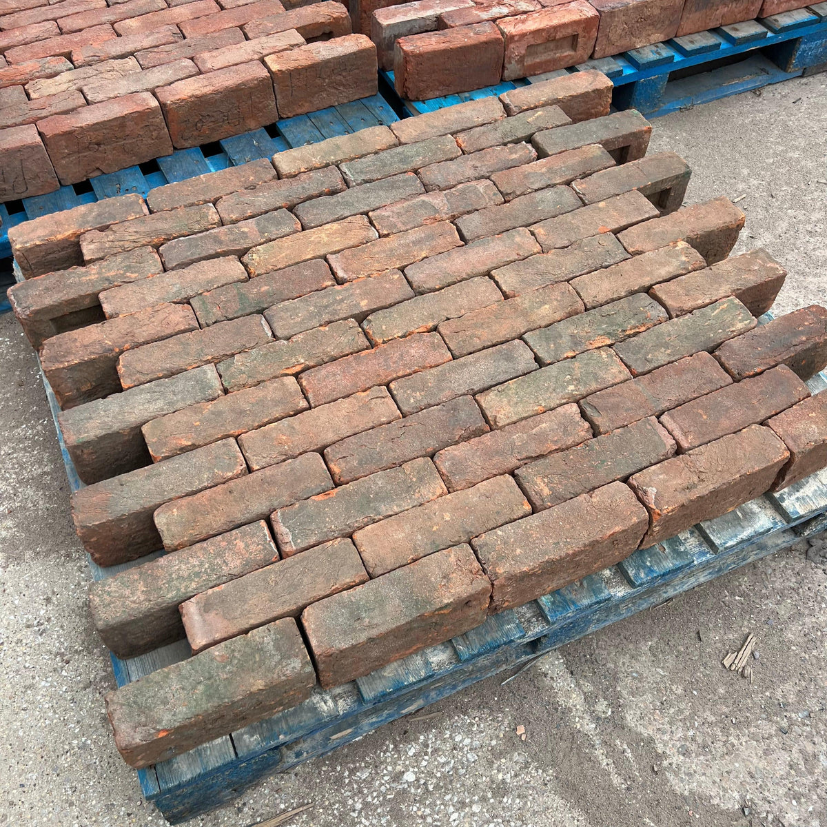 Handmade Brick | New Metric & Imperial Bricks – Heritage Brick Company