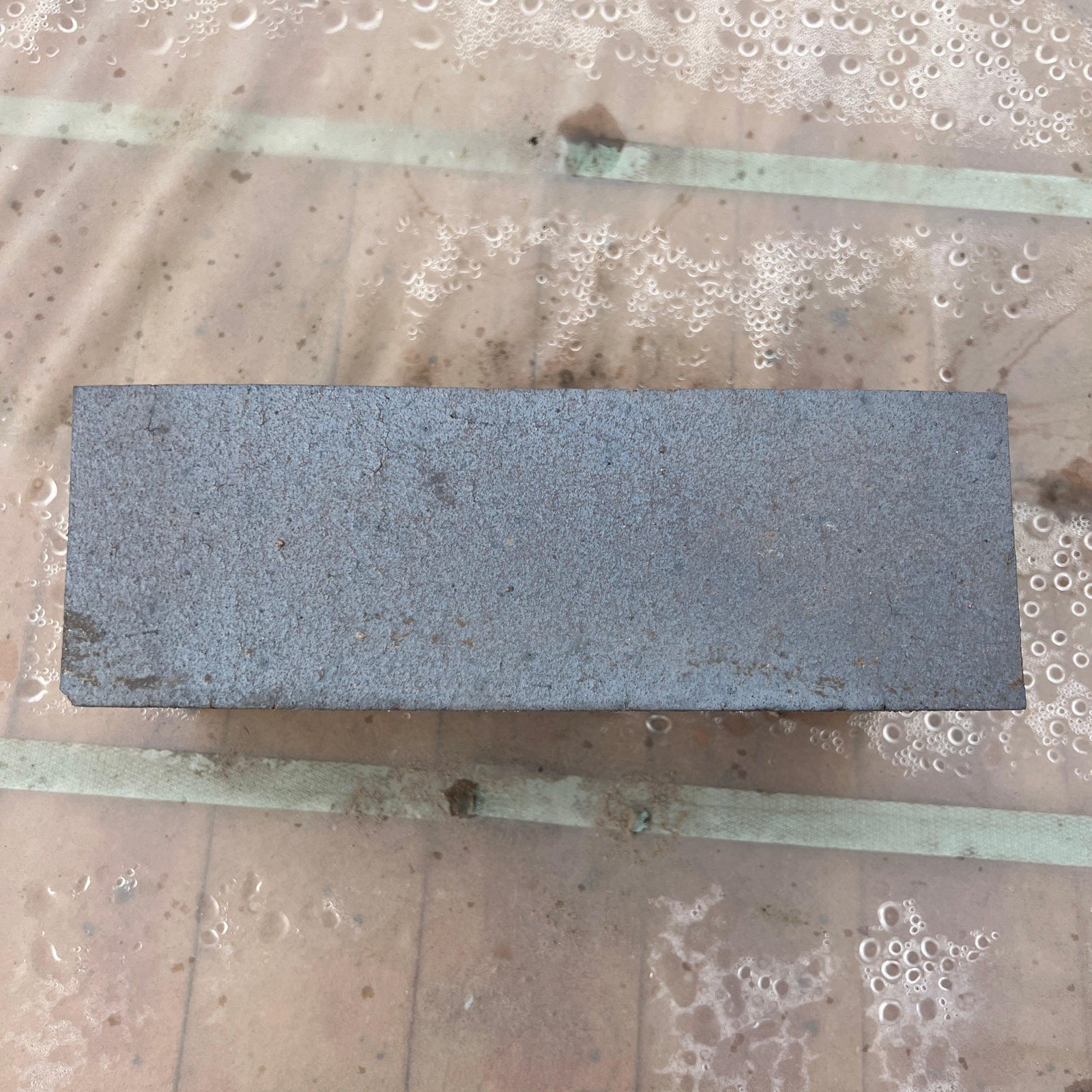 Blue & Red Engineering Bricks - Perforated and Solid Bricks – Heritage ...