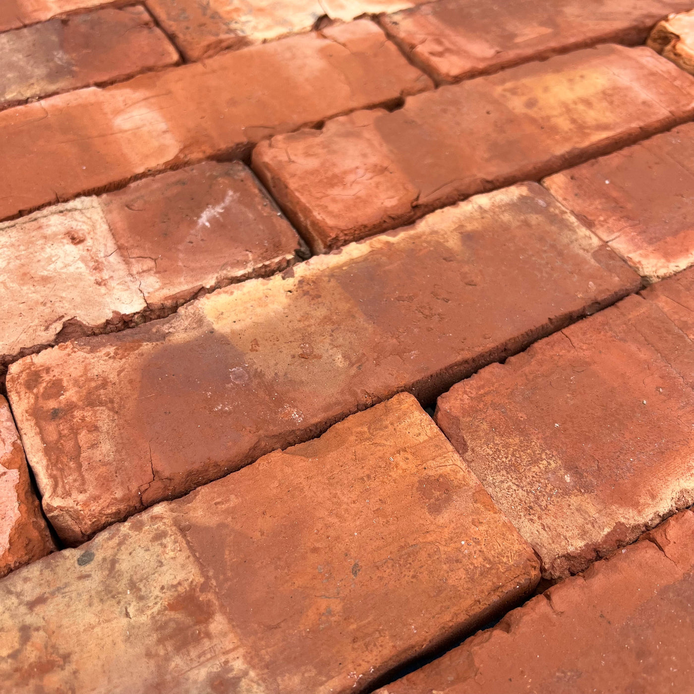 Brick Slips | Traditional, Rustic & Contemporary Brick Tiles – Heritage ...