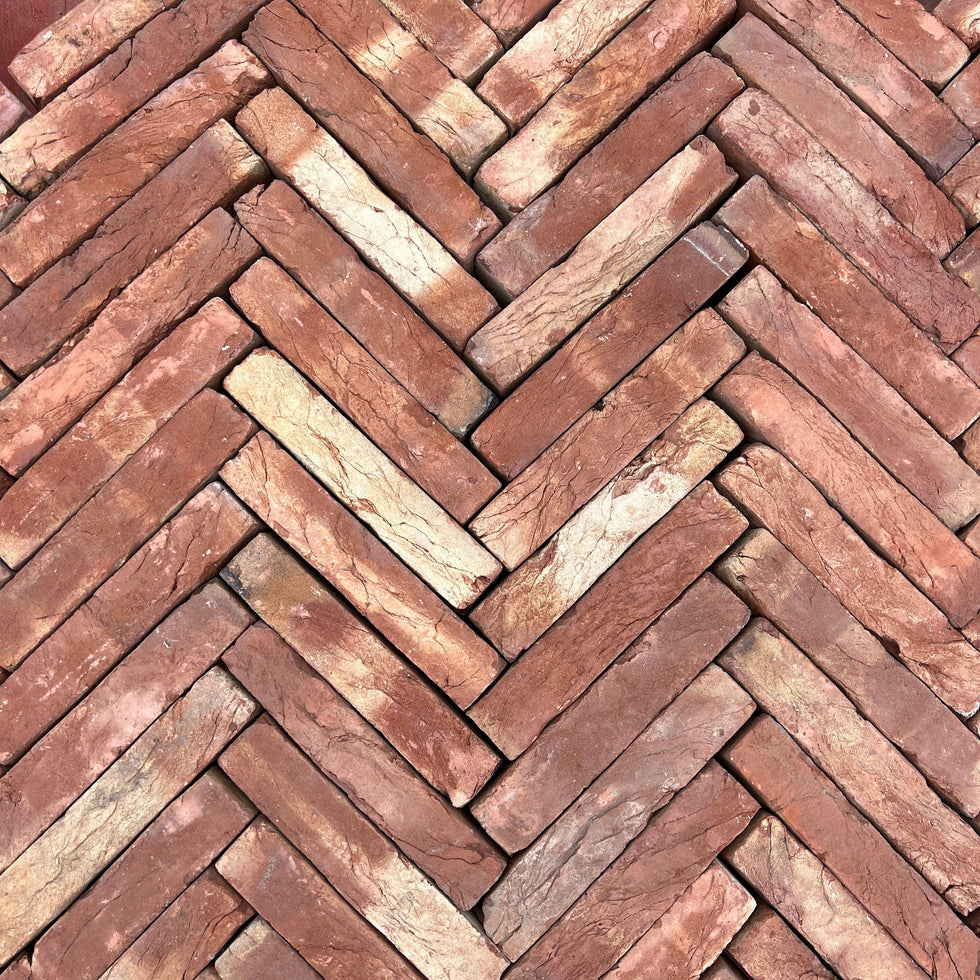 Dutch Stacker Pavers | Heritage Paving Company – Heritage Brick Company