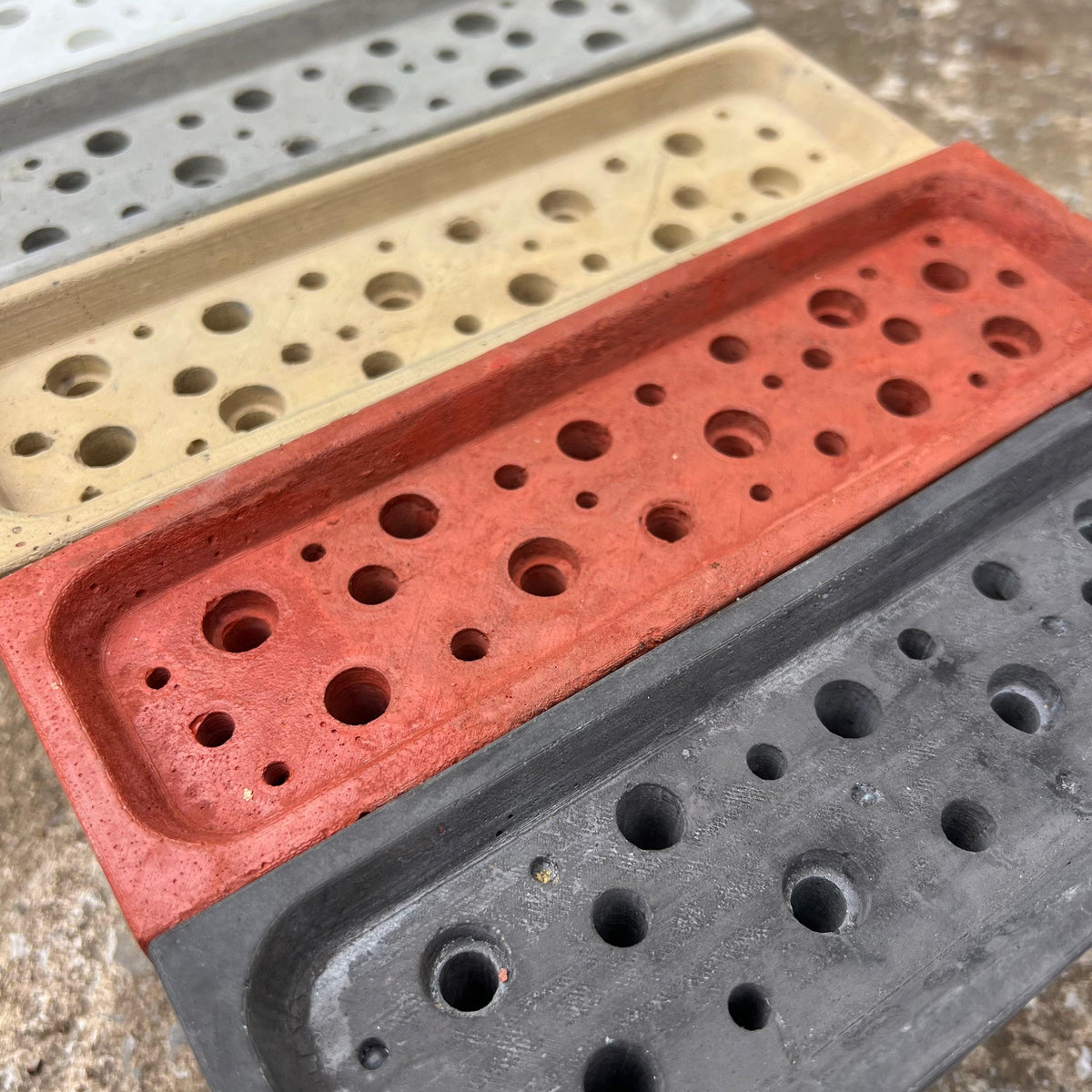 Wildlife Habitat Bricks | Swift, Bat & Bee Bricks | Heritage Brick ...