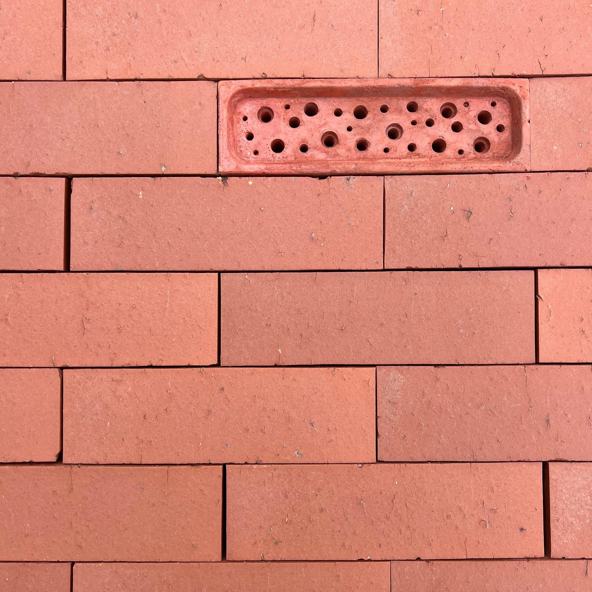 Wildlife Habitat Bricks | Swift, Bat & Bee Bricks | Heritage Brick ...