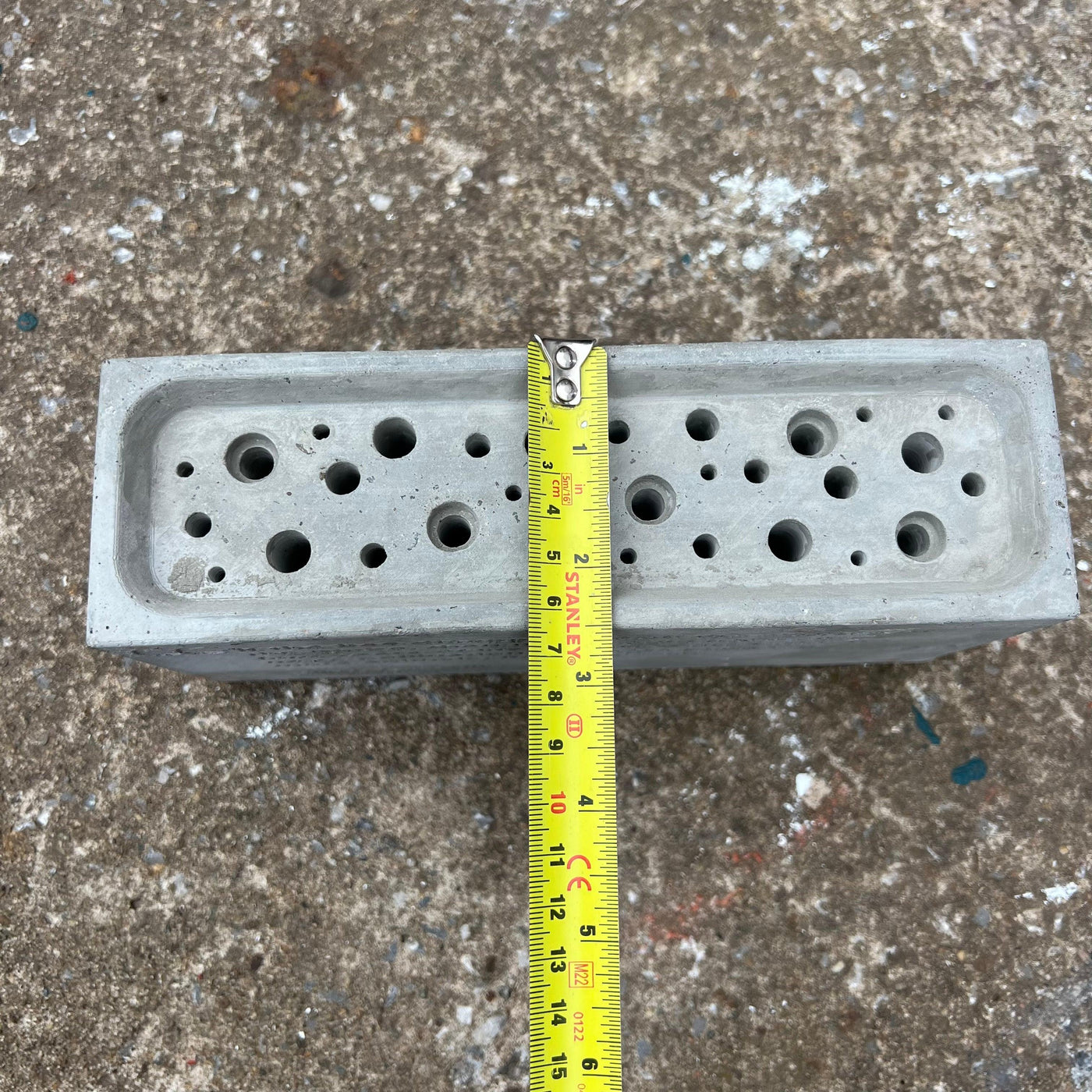 Wildlife Habitat Bricks | Swift, Bat & Bee Bricks | Heritage Brick ...