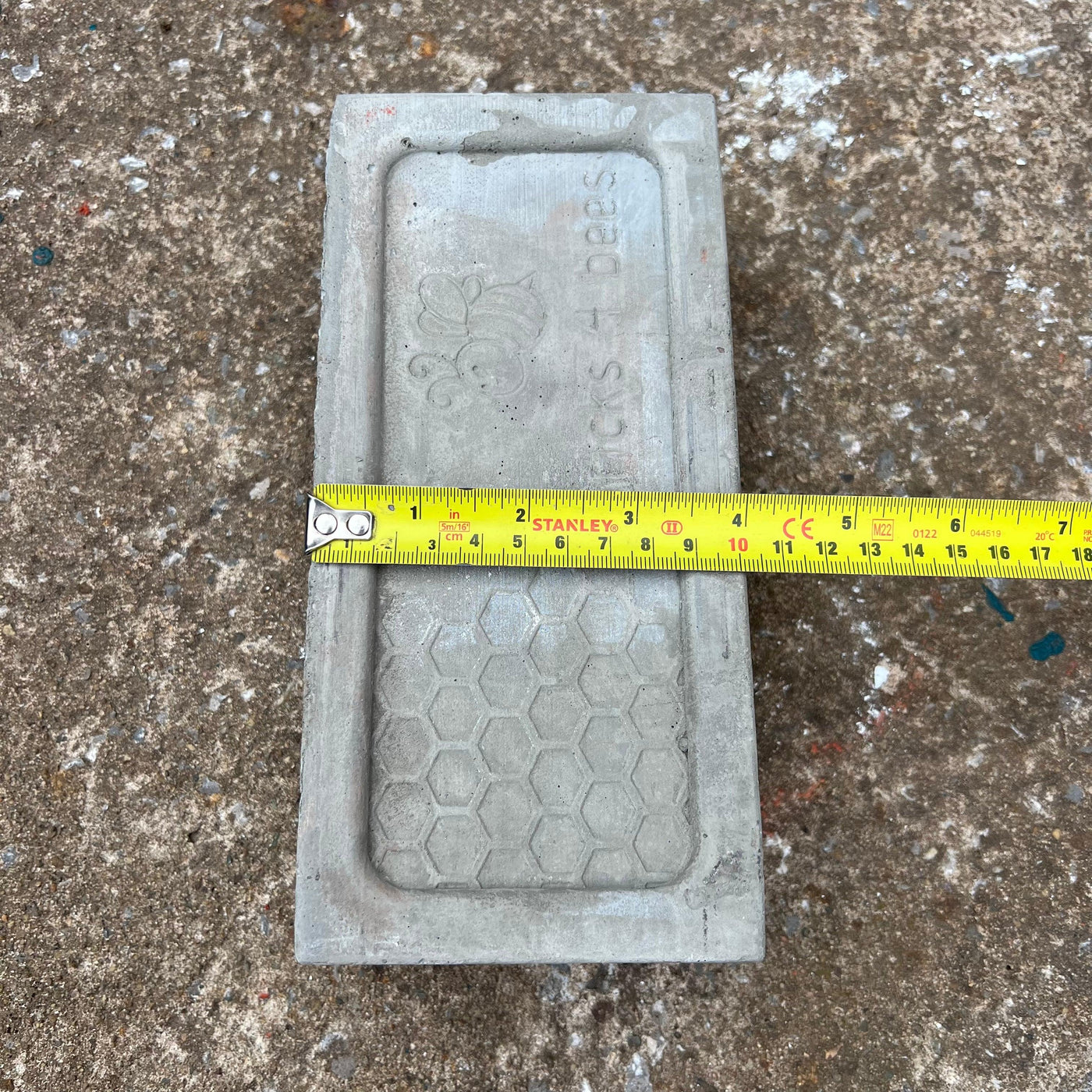 Wildlife Habitat Bricks | Swift, Bat & Bee Bricks | Heritage Brick ...