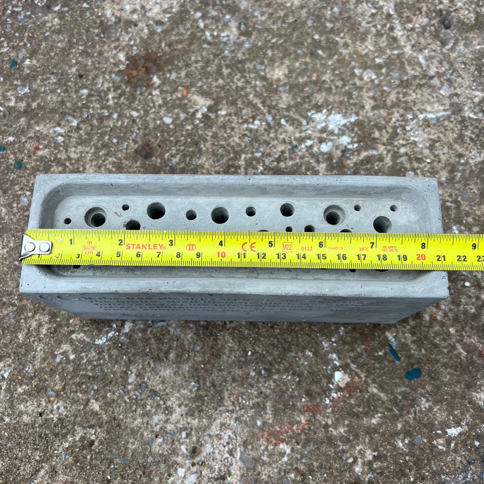 Wildlife Habitat Bricks | Swift, Bat & Bee Bricks | Heritage Brick ...