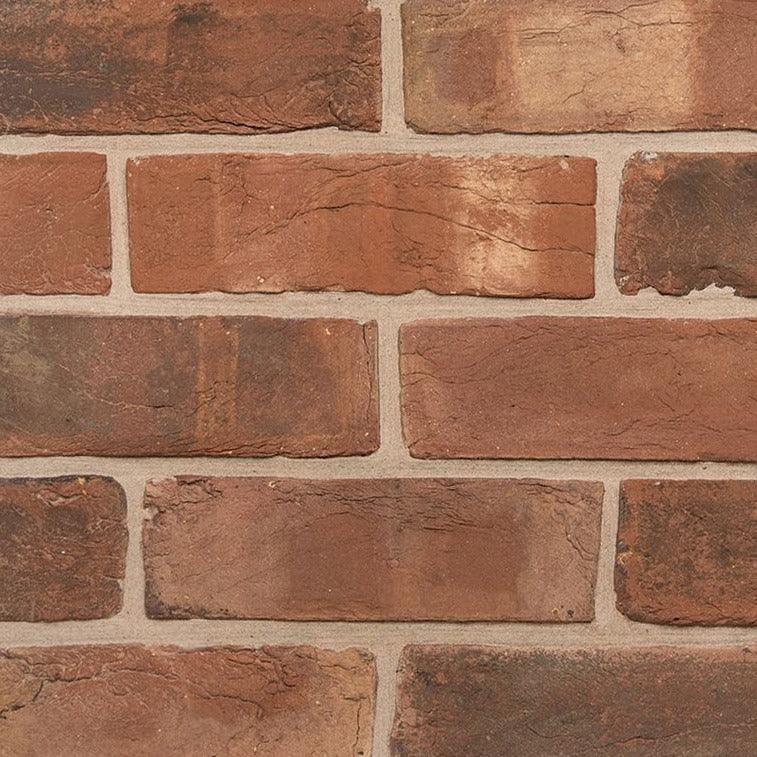 Handmade Farmhouse Brick Tile – Heritage Brick Company