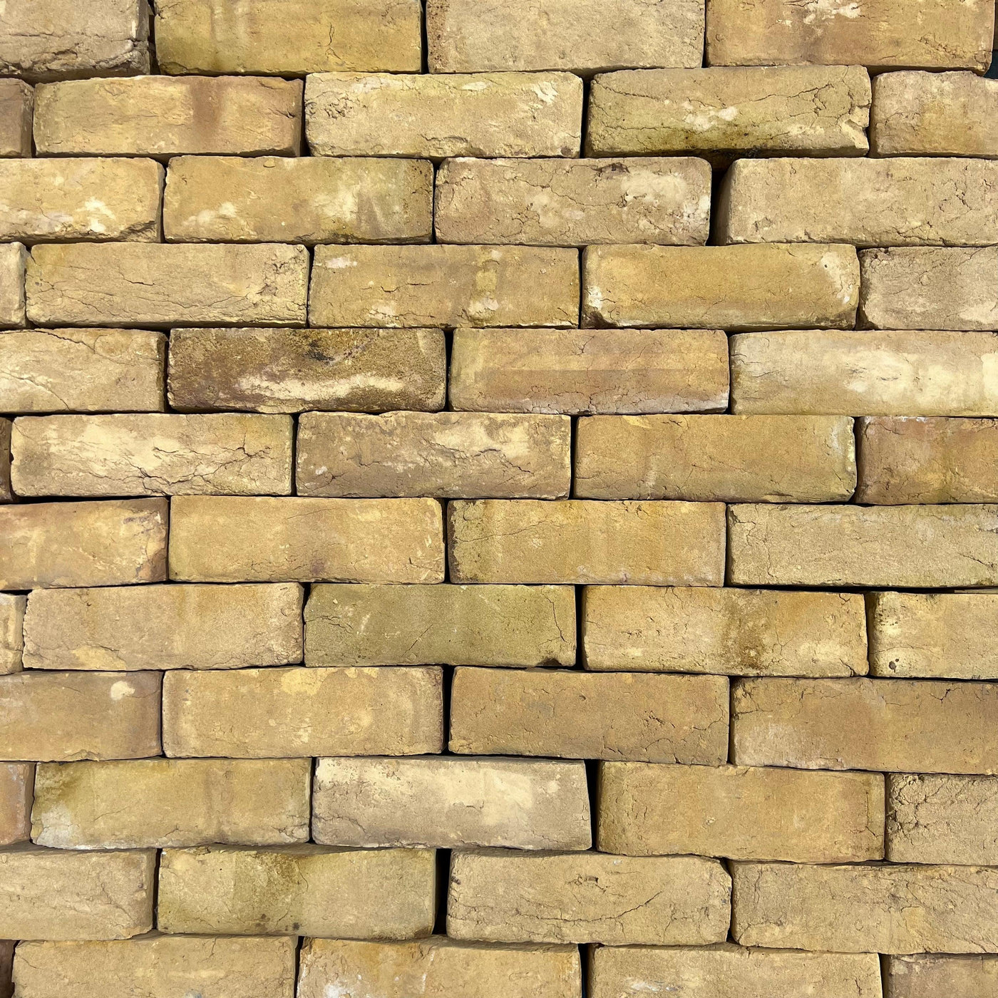 London Yellow Stock Bricks | Traditional London Brick – Heritage Brick ...