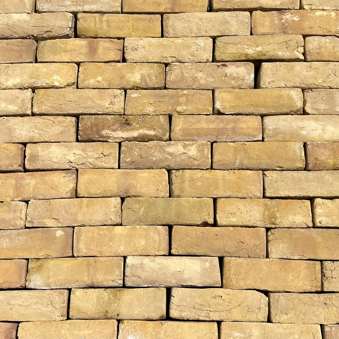 London Yellow Stock Bricks | Traditional London Brick – Heritage Brick ...