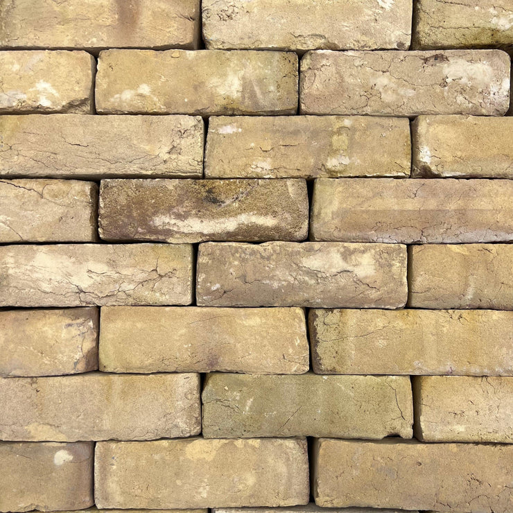 London Yellow Stock Bricks | Traditional London Brick – Heritage Brick ...