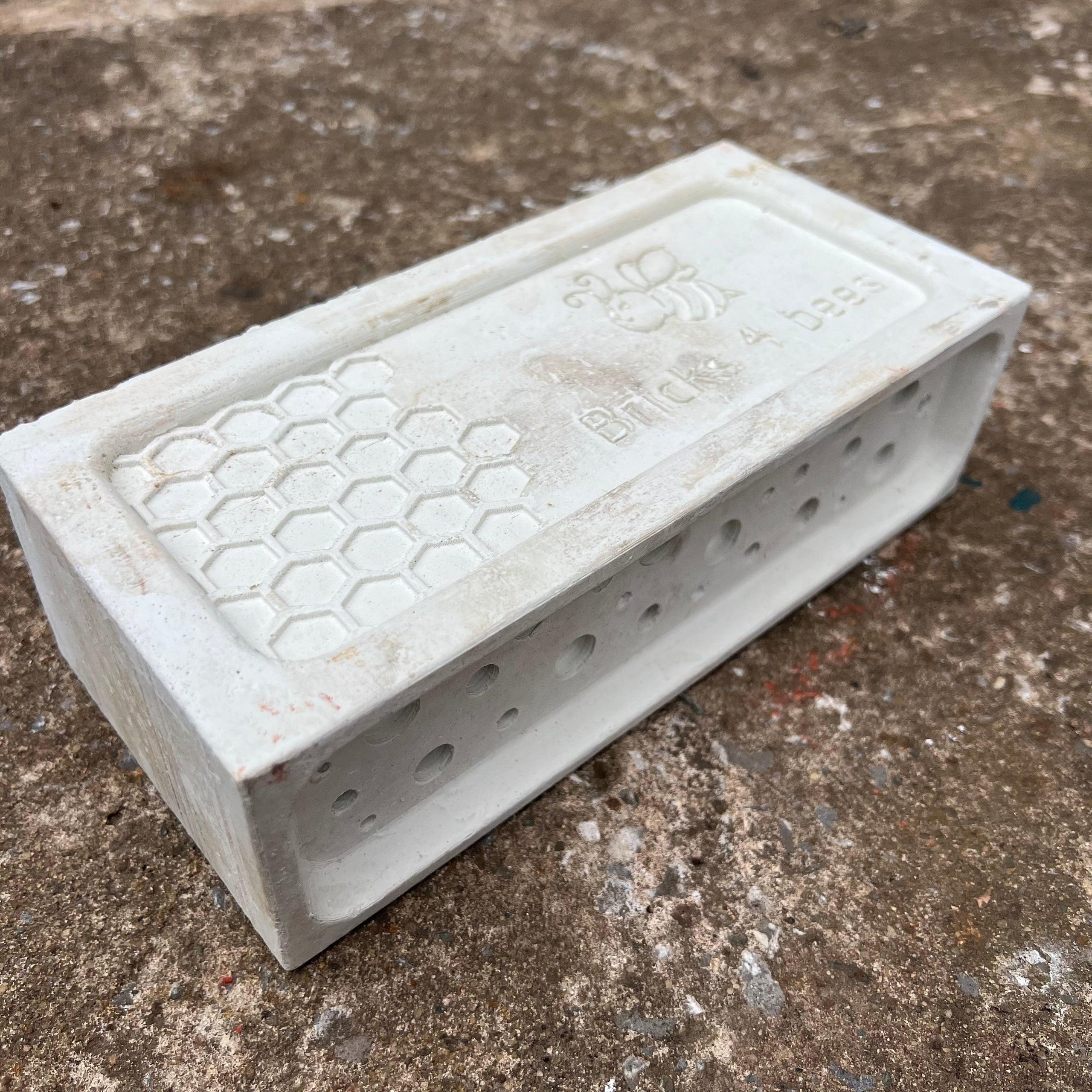 Wildlife Habitat Bricks | Swift, Bat & Bee Bricks | Heritage Brick ...