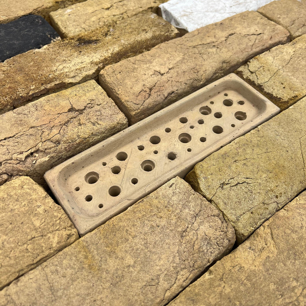 Wildlife Habitat Bricks | Swift, Bat & Bee Bricks | Heritage Brick ...