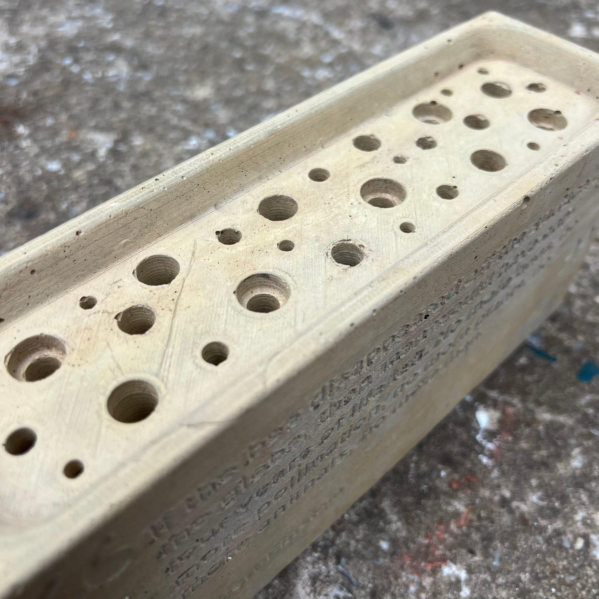 Wildlife Habitat Bricks | Swift, Bat & Bee Bricks | Heritage Brick ...