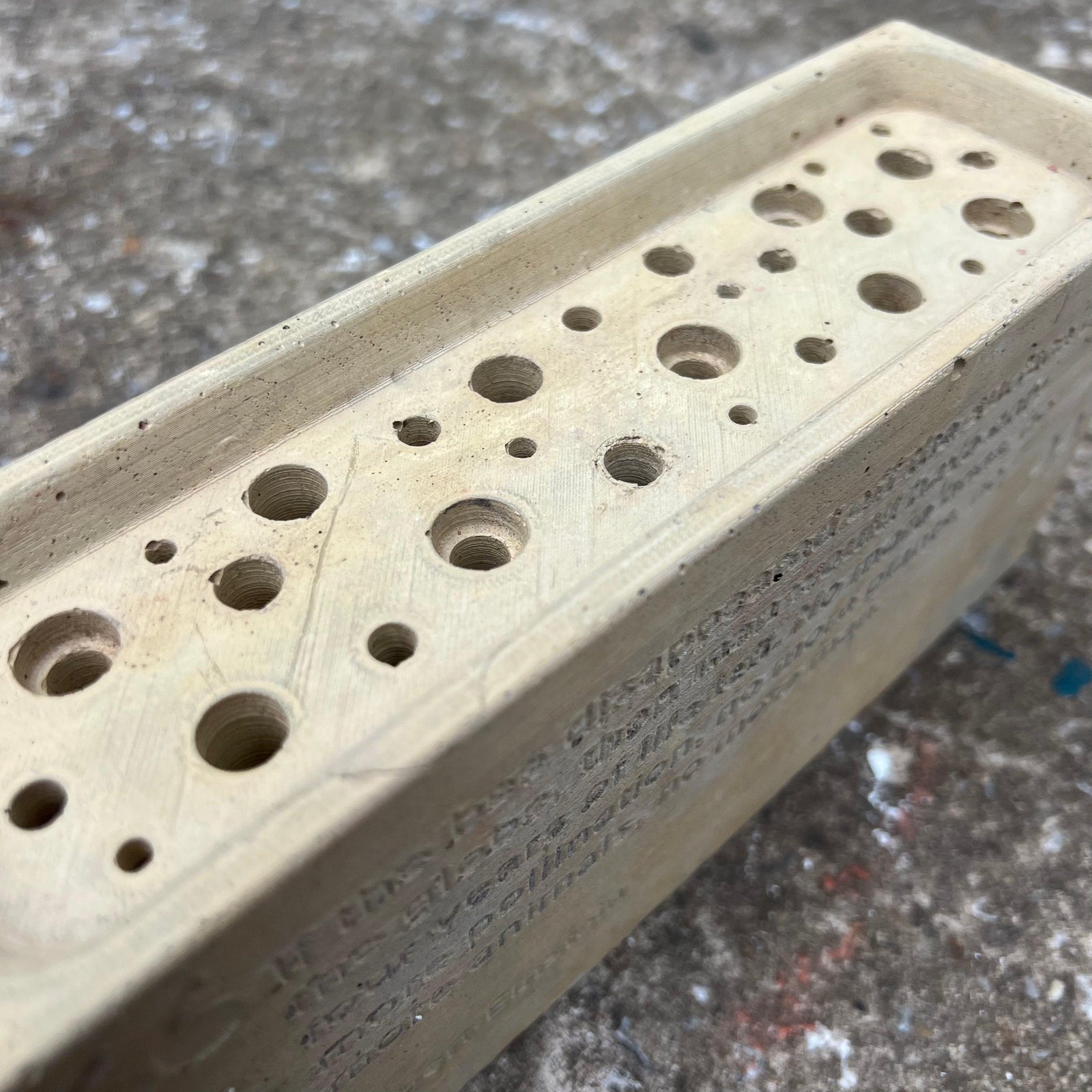 Wildlife Habitat Bricks | Swift, Bat & Bee Bricks | Heritage Brick ...