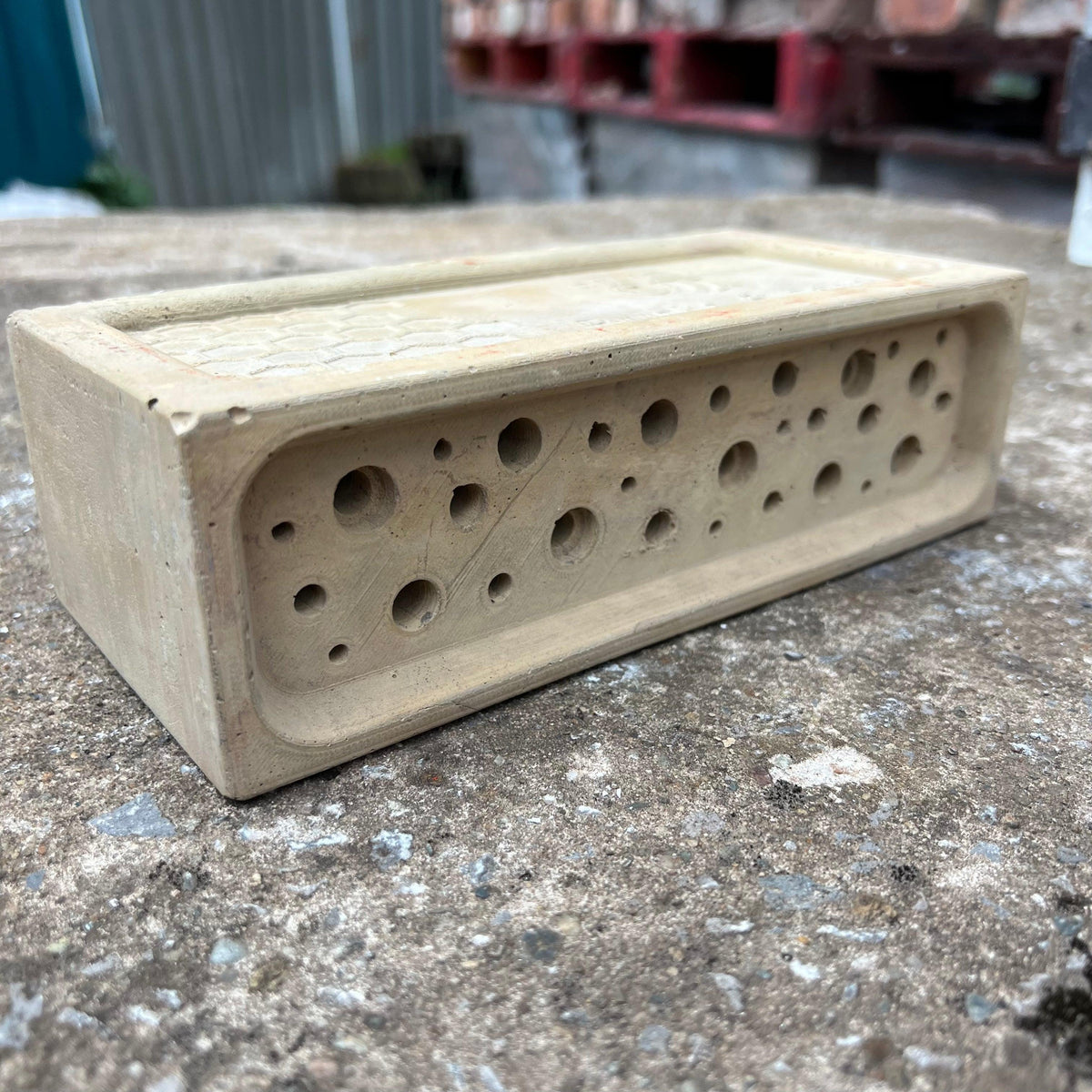 Wildlife Habitat Bricks | Swift, Bat & Bee Bricks | Heritage Brick ...