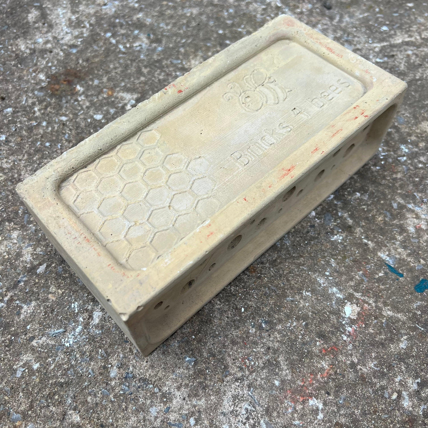 Wildlife Habitat Bricks | Swift, Bat & Bee Bricks | Heritage Brick ...