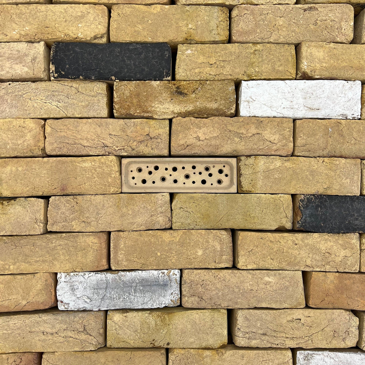 Wildlife Habitat Bricks | Swift, Bat & Bee Bricks | Heritage Brick ...