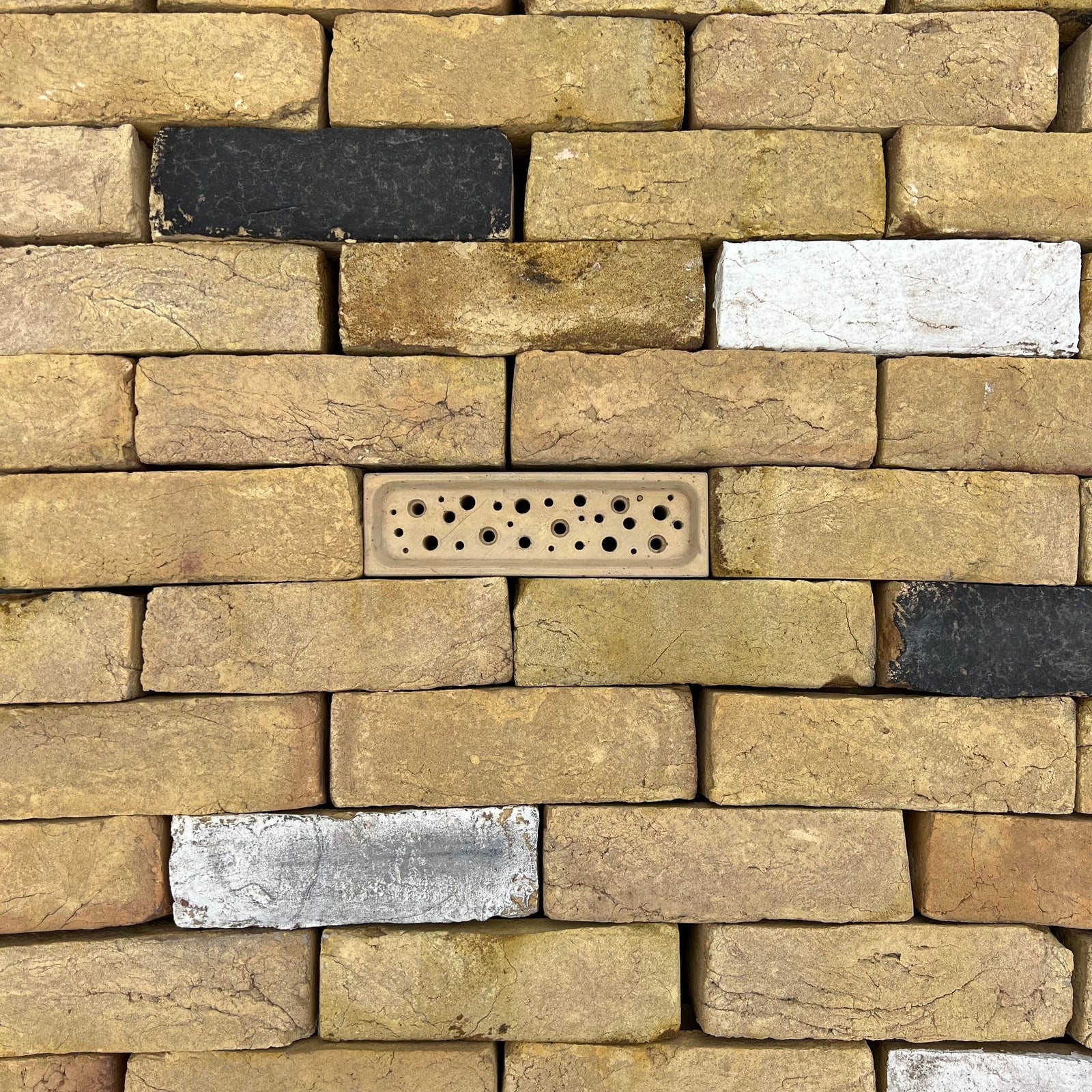 Wildlife Habitat Bricks | Swift, Bat & Bee Bricks | Heritage Brick ...