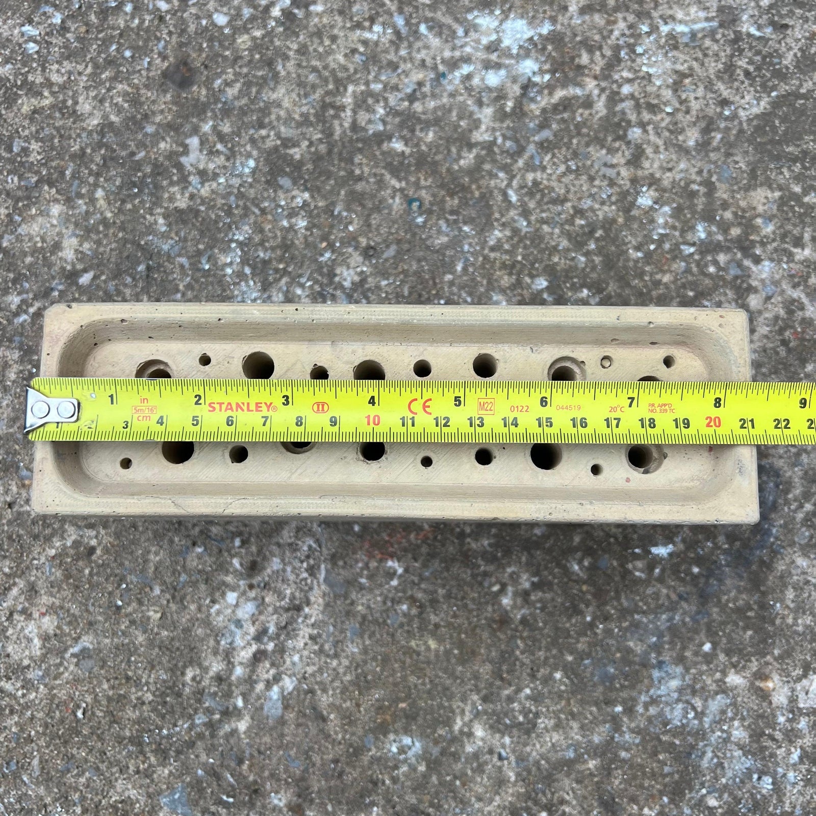 Wildlife Habitat Bricks | Swift, Bat & Bee Bricks | Heritage Brick ...